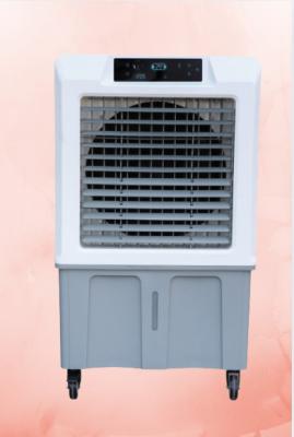 China Versatile Cooling Solution Mobile Air Cooler With Optional Ice / Water Tank Compatibility for sale
