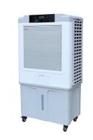 China Versatile Cooling Solution Mobile Air Cooler With Touch Panel 220V 50 Hz for sale
