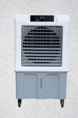 China Easy Maintenance And Versatile Placement Mobile Air Cooler Touch Panel Operate Mode for sale