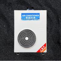China Transform Your Kitchen Into A Cool Comfortable Space With Commercial Kitchen Air Conditioner for sale