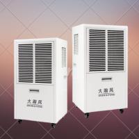 China Say Goodbye To Dampness And Hello To Comfortable Home with Commercial Dehumidifier  R410a for sale