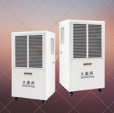 China Say Goodbye To Dampness And Hello To Comfortable Home with Commercial Dehumidifier  R410a for sale
