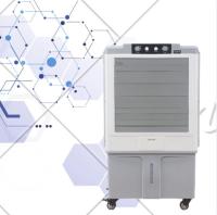 China Easy Maintenance And Versatile Placement Mobile Air Cooler Touch Panel Operate Mode for sale