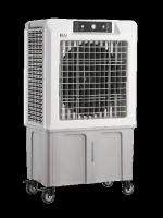 China Adaptive Climate Management Portable Mobile Air Cooler With 3-Stage Airflow And Adjustable Cooling for sale