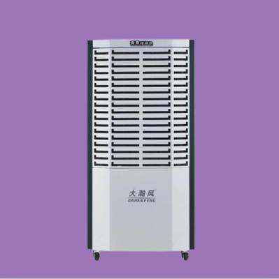 China Preserve Appliances Equipment with Commercial Dehumidifier Moisture Management for sale