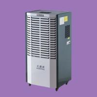 China Preserve Appliances Equipment with Commercial Dehumidifier Moisture Management for sale