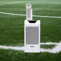 China Advanced Cooling Technology Mobile Air Cooler For Rapid And Energy Temperature Reduction for sale