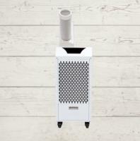 China Easy Maintenance Versatile Placement Mobile Air Cooler For Home Office Or On-the-Go for sale