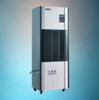 China Silent Industrial Dehumidifier Protect Your Property And Boost HVAC Efficiency for sale