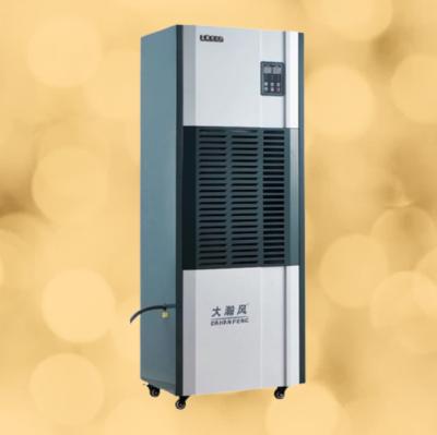 China Precision Industrial Dehumidifier For Total Moisture Control Amp Energy Efficiency Silent Amp Solution For Property Protection for sale