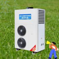 China Transform Your Kitchen Into A Cool Oasis With Commercial Kitchen Air Conditioner for sale
