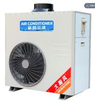China Transform Your Kitchen Into A Cool Oasis With Commercial Kitchen Air Conditioner for sale