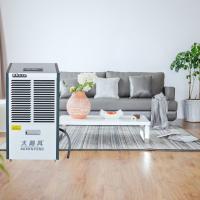 China Prevent Structural Damage and Extend Equipment Lifespan with Dehumidifier for Commercial Environments for sale