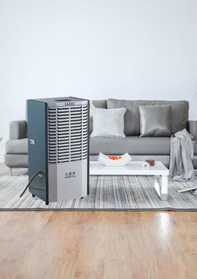 China Preserve Property Commercial Dehumidifier Ndash No More Corrosion Or Electrical Issues for sale