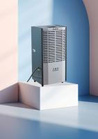 China Optimize Thermal Comfort Advanced Commercial Dehumidifier Ndash Reduce Heating Demands for sale