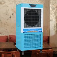 China Air Circulation and Low Noise Operation in Energy-Saving Air Conditioner for Comfortable Climate and Comfortable Environment for sale