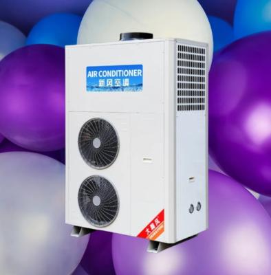 China Experience Cooling in Your Kitchen with Our Commercial Kitchen Air Conditioner for Programmable Settings for sale