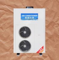 China Customize Your Kitchen Cooling with Our Advanced Commercial Kitchen Air Conditioner for sale