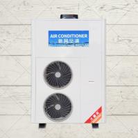 China Efficiently Maintain Your Kitchen s Temperature with Our Commercial Kitchen Air Conditioner for sale