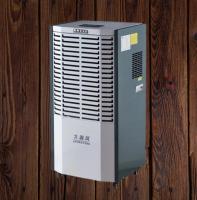 China Energy Saving Commercial Dehumidifier Optimal Humidity Control  500m3/h for sale