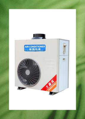 China Efficiently Cool Your Kitchen With Our Commercial Kitchen Air Conditioner for sale