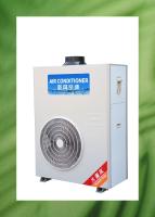 China Efficiently Cool Your Kitchen With Our Commercial Kitchen Air Conditioner for sale