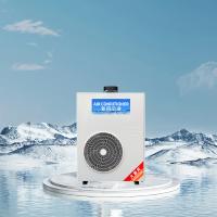 China Efficiently Cool Your Kitchen with Our High-Performance Commercial Kitchen Air Conditioner for sale