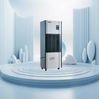 China Total Moisture Control with Industrial Dehumidifier for Property Protection for sale