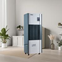 China Precision Humidity Management Industrial Dehumidifier for Property Protection for sale