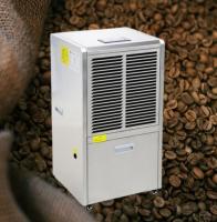 China Reduce Heating Demands Commercial Dehumidifier For Thermal Comfort for sale