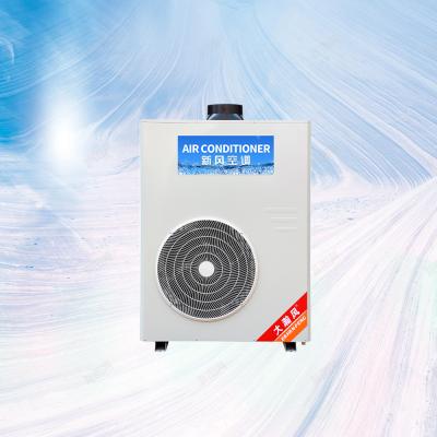 China Efficiently Regulate Your Kitchen s Temperature with Our Commercial Kitchen Air Conditioner for sale