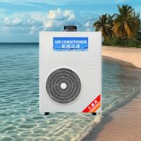 China Transform Your Kitchen into a Comfortable Space with Our Commercial Kitchen Air Conditioner for sale