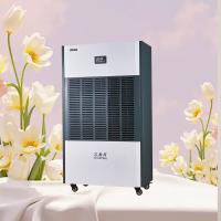 China Total Moisture Control with Industrial Dehumidifier for Property Protection Energy Savings in Commercial Facilities for sale