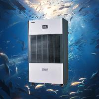 China Precision Moisture Regulation with Industrial Dehumidifier for Property Protection amp Energy Savings for sale
