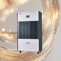 China Precision Moisture Regulation with Our Industrial Dehumidifier Protect Your Property and Save Energy for sale