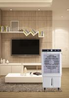 China Portable and Powerful Dahanfeng Mobile Air Cooler for Instant Temperature Reduction for sale