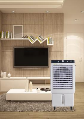 China Portable and Powerful Dahanfeng Mobile Air Cooler for Instant Temperature Reduction for sale