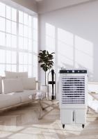 China Portable and Powerful Dahanfeng Mobile Air Cooler for Instant Temperature Reduction for sale