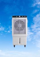 China Revolutionize Your Cooling Experience with Dahanfeng Mobile Air Cooler Industrial-Grade Durability for sale