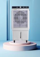China Revolutionize Your Cooling Experience with Dahanfeng Mobile Air Cooler Industrial-Grade Durability for sale