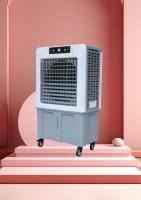 China Revolutionize Your Cooling Experience with Dahanfeng Mobile Air Cooler Industrial-Grade Durability for sale