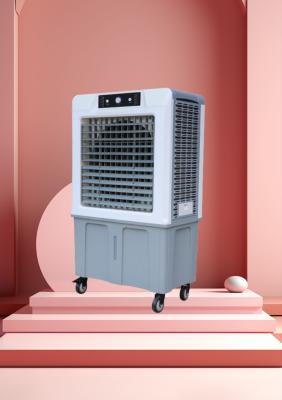 China Revolutionize Your Cooling Experience with Dahanfeng Mobile Air Cooler Industrial-Grade Durability for sale