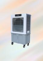 China Dahanfeng Mobile Air Cooler Eco-Friendly and Energy-Saving Cooling Solution for Non-Enclosed Spaces for sale