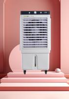 China Dahanfeng Mobile Air Cooler Eco-Friendly and Energy-Saving Cooling Solution for Non-Enclosed Spaces for sale