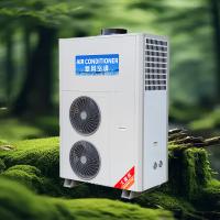 China Efficiently Control the Temperature in Your Kitchen with Our Commercial Kitchen Air Conditioner for sale