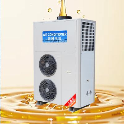 China Stay Cool and Save Energy with Our Commercial Kitchen Air Conditioner for Targeted Cooling for sale