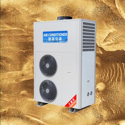 China Say Hello to a Cool and Comfortable Kitchen with Our Commercial Kitchen Air Conditioner for sale