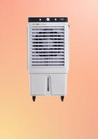 China and Durable Mobile Air Cooler Dahanfeng s Industrial-Grade Cooling Solution for Workshops and Garages for sale