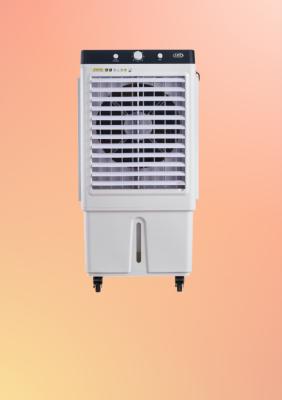 China and Durable Mobile Air Cooler Dahanfeng s Industrial-Grade Cooling Solution for Workshops and Garages for sale