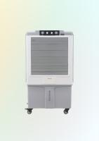 China and Durable Mobile Air Cooler Dahanfeng s Industrial-Grade Cooling Solution for Workshops and Garages for sale